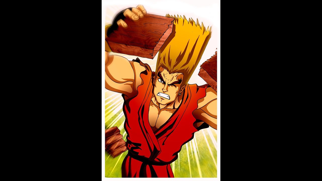 Biohazard Tournament - "Tekken Mod" - Playthrough - YouTube