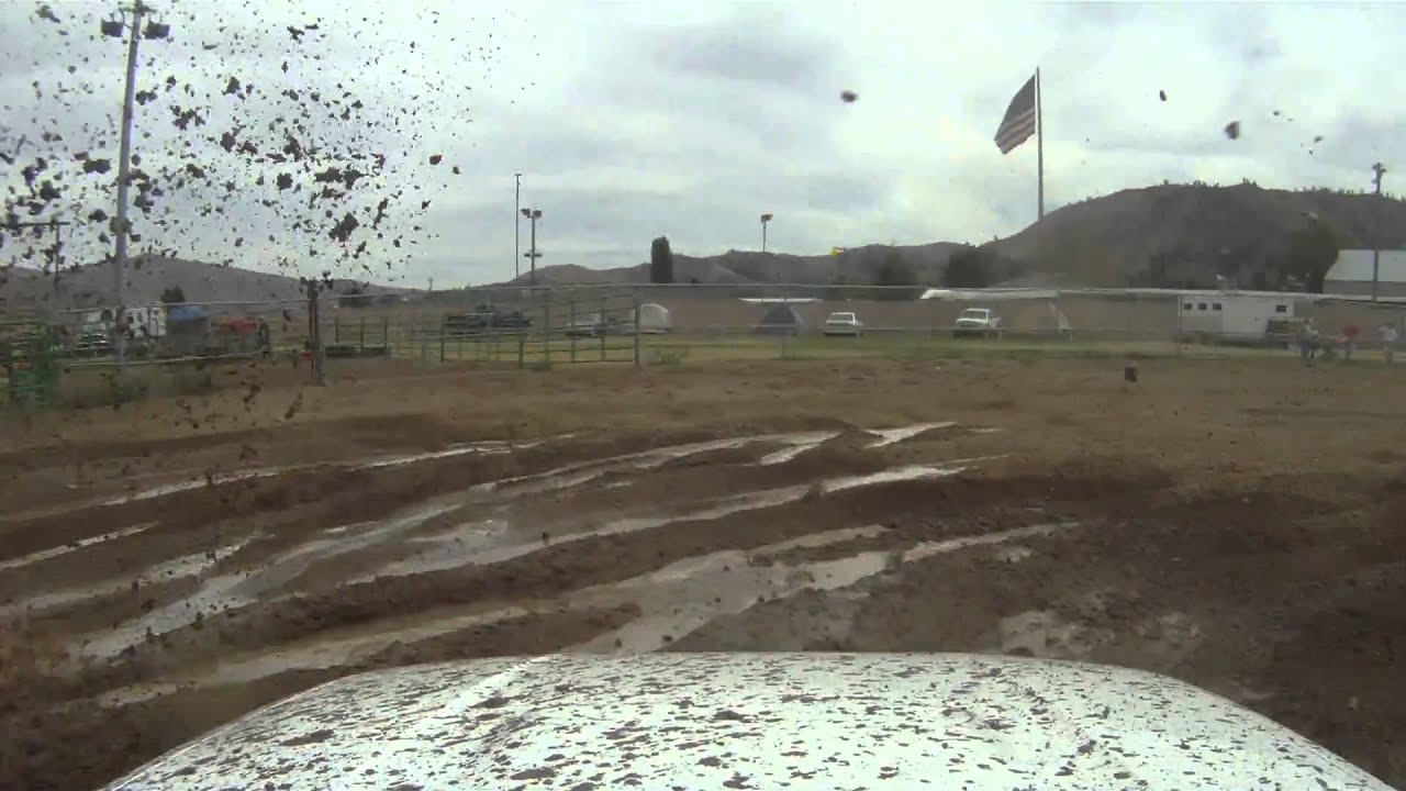 WCSS12 Mudpit GoPro - YouTube