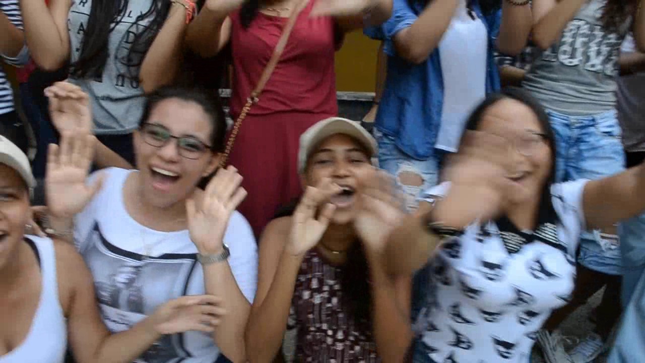 ensayo de la tarde arexius - YouTube