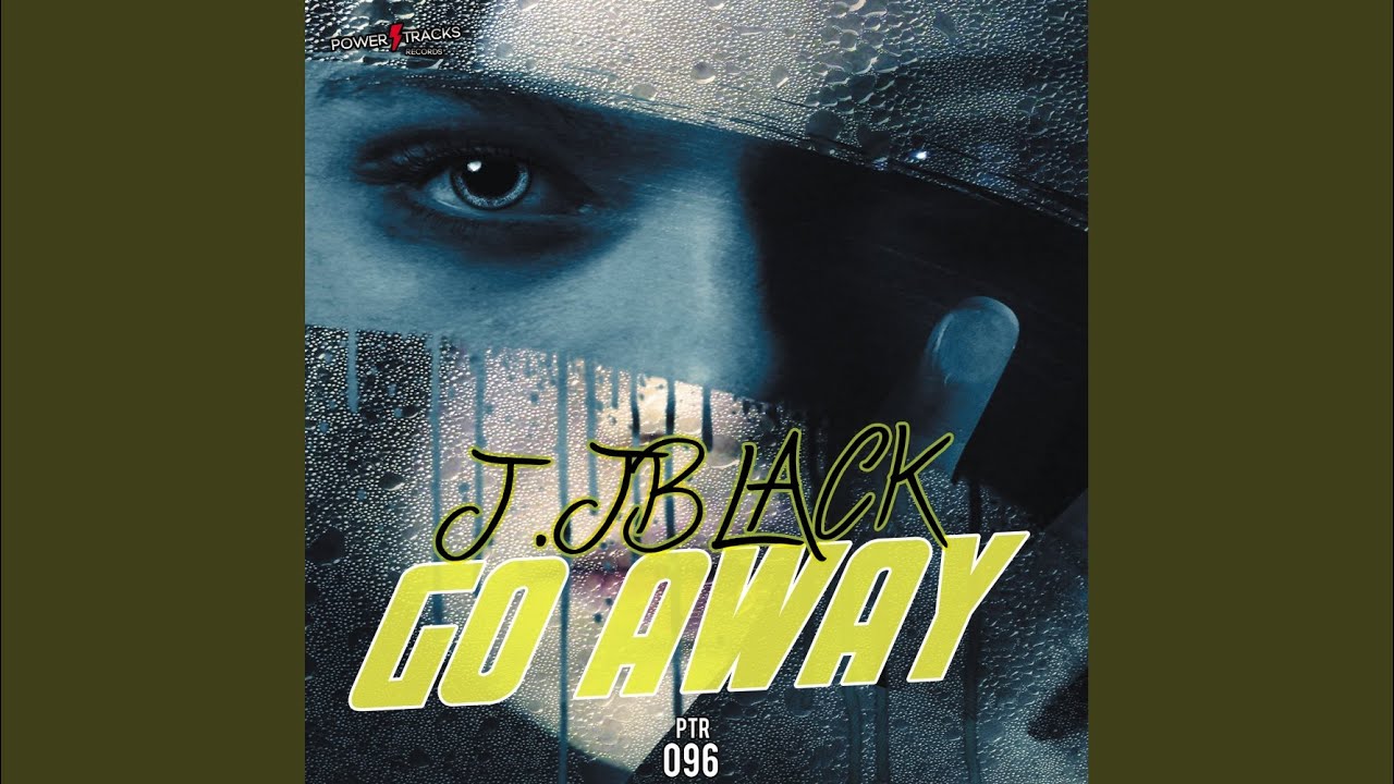 Go Away (Original Mix) - YouTube