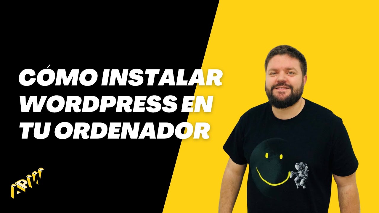 Cómo instalar WordPress en Local: Tutorial fácil con Local (WPEngine ...