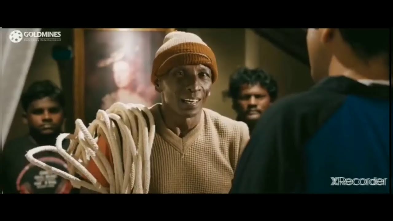 South movie Rajmahal 4 comedy sence - YouTube