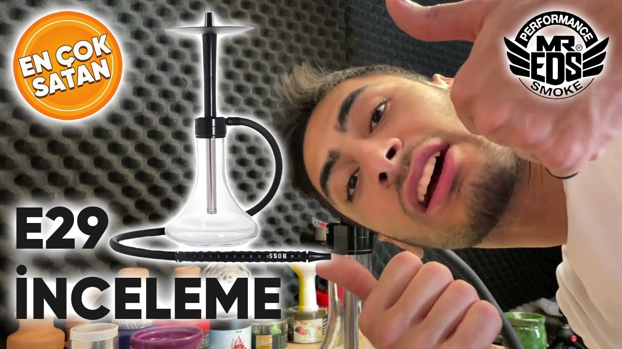 MR EDS E29 İnceleme | 2023 de alınır mı ? - YouTube