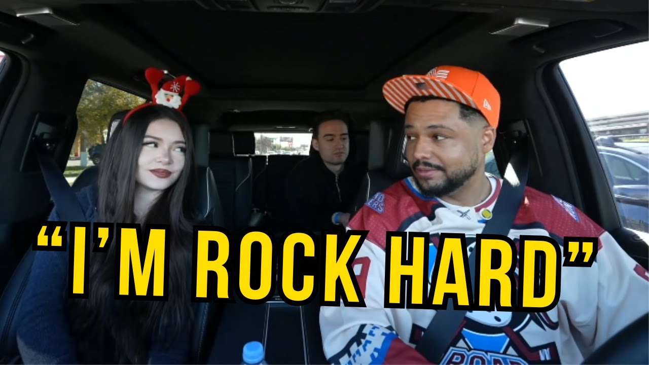 Nick offers everything to Katchii - YouTube