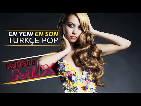 Türkçe Pop Müzik Mix 2018 ★ En Çok Dinlenen Türkçe Pop Sarkilar 2018 ★ BEST TOP MUSIC   204