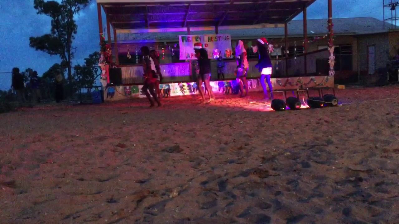 Elcho island - YouTube