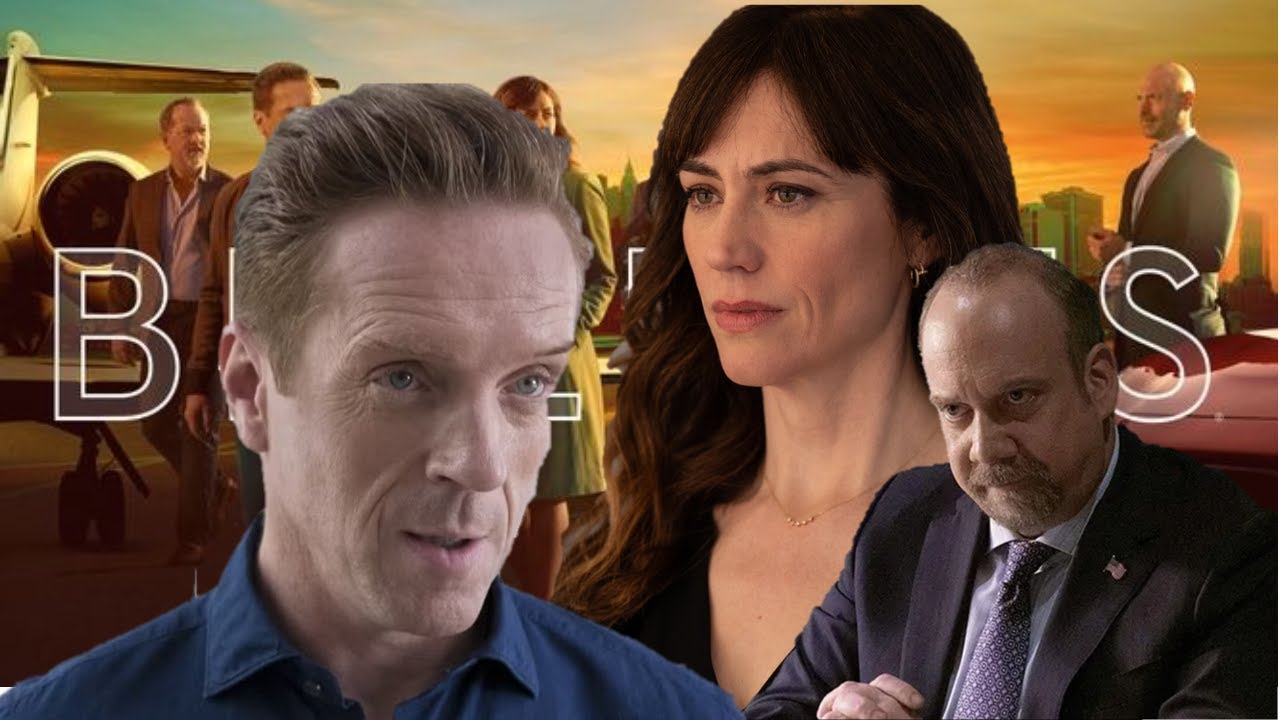 This Show Is Pure Genius - Here’s Why - YouTube