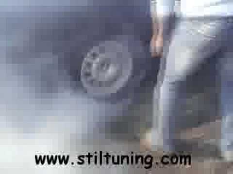 bmw lastik yakma izmir
