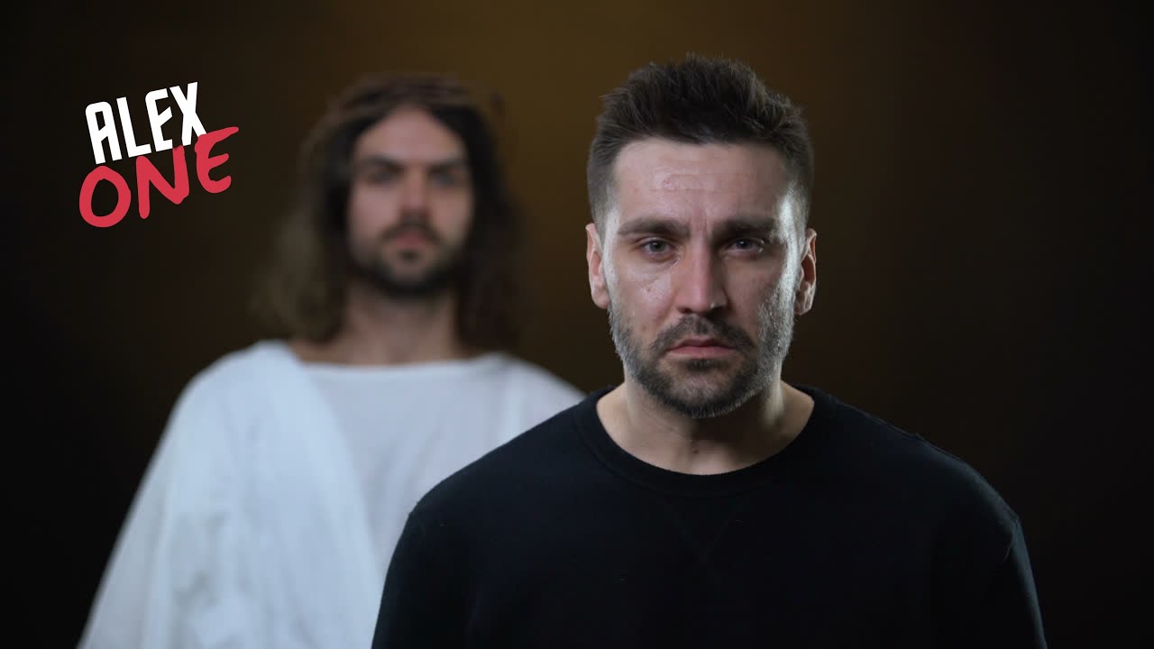 Alex One - Angel (Gli Angeli Sanno Piangere) - OFFICIAL VIDEO - YouTube