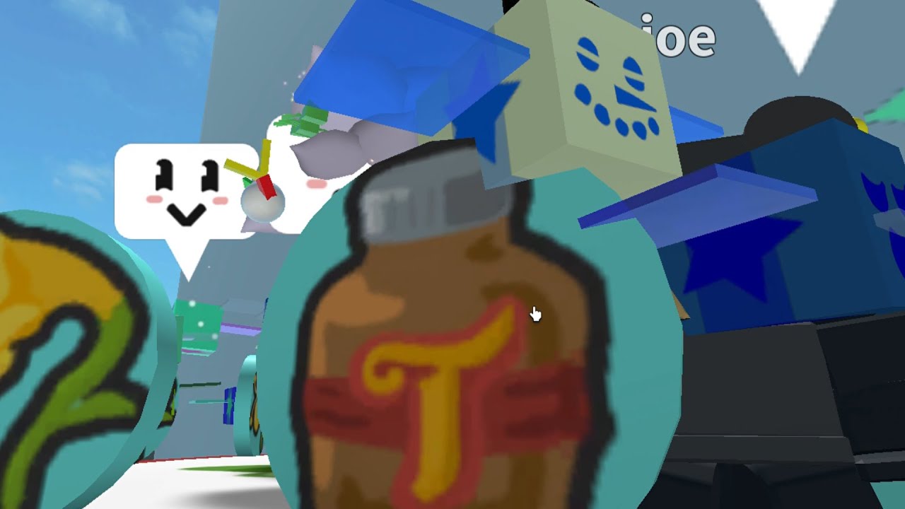 Getting Free Turpentine | Bee Swarm Simulator - YouTube