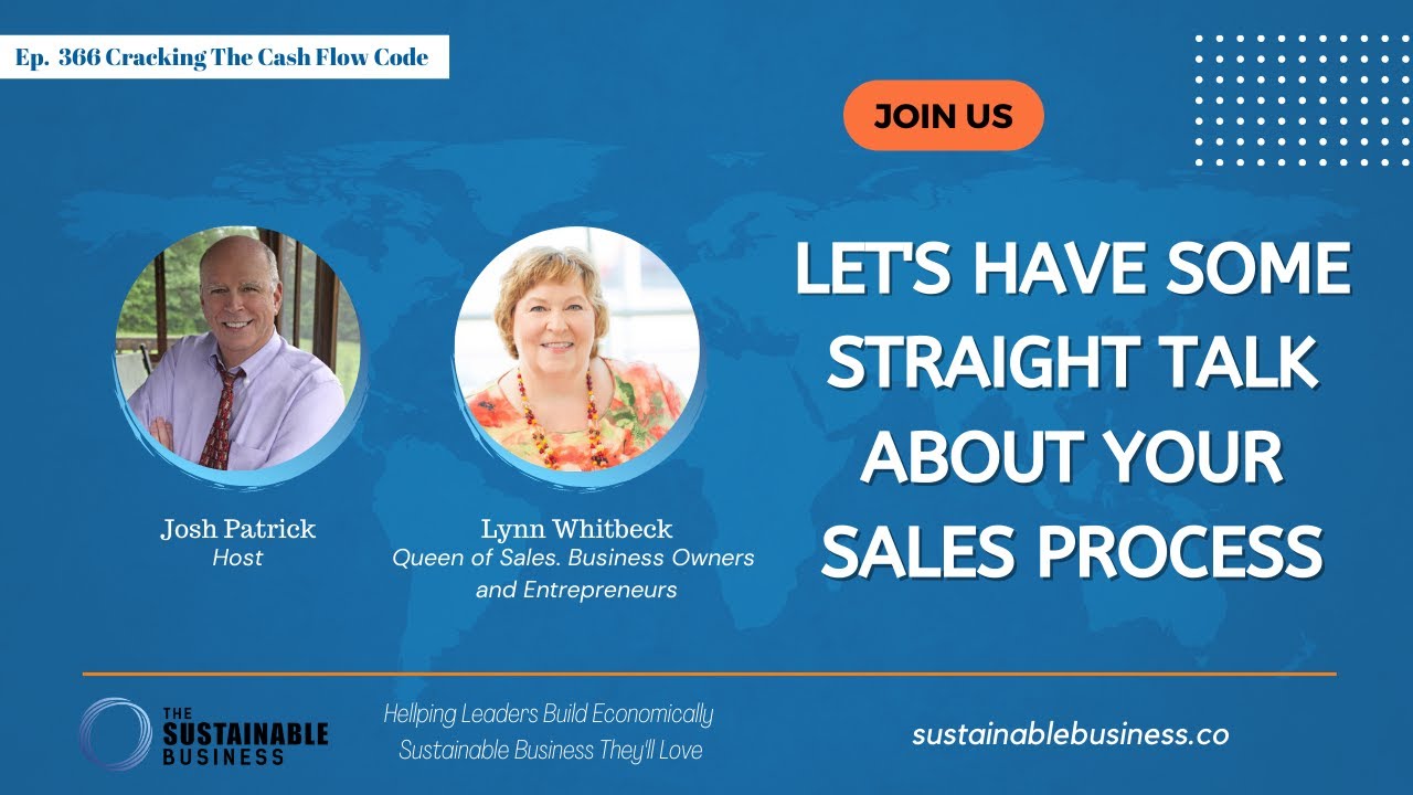 Stop Marketing and Start Selling - YouTube