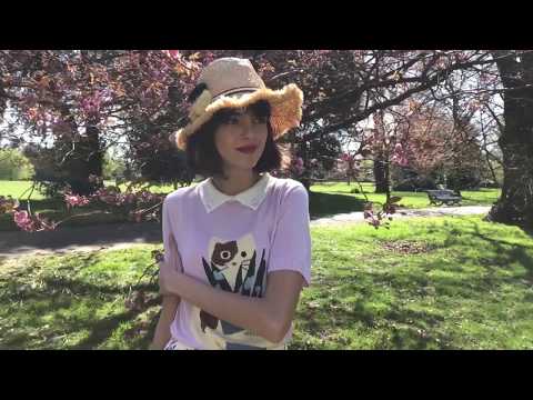 Miss Patina Spring Outing - Part 5