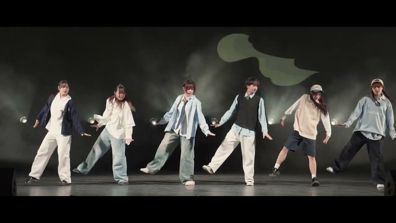 【K-POP COMMUNITY FESTIVAL 2024】16 Chocomint HK @ChocomintHK - YouTube