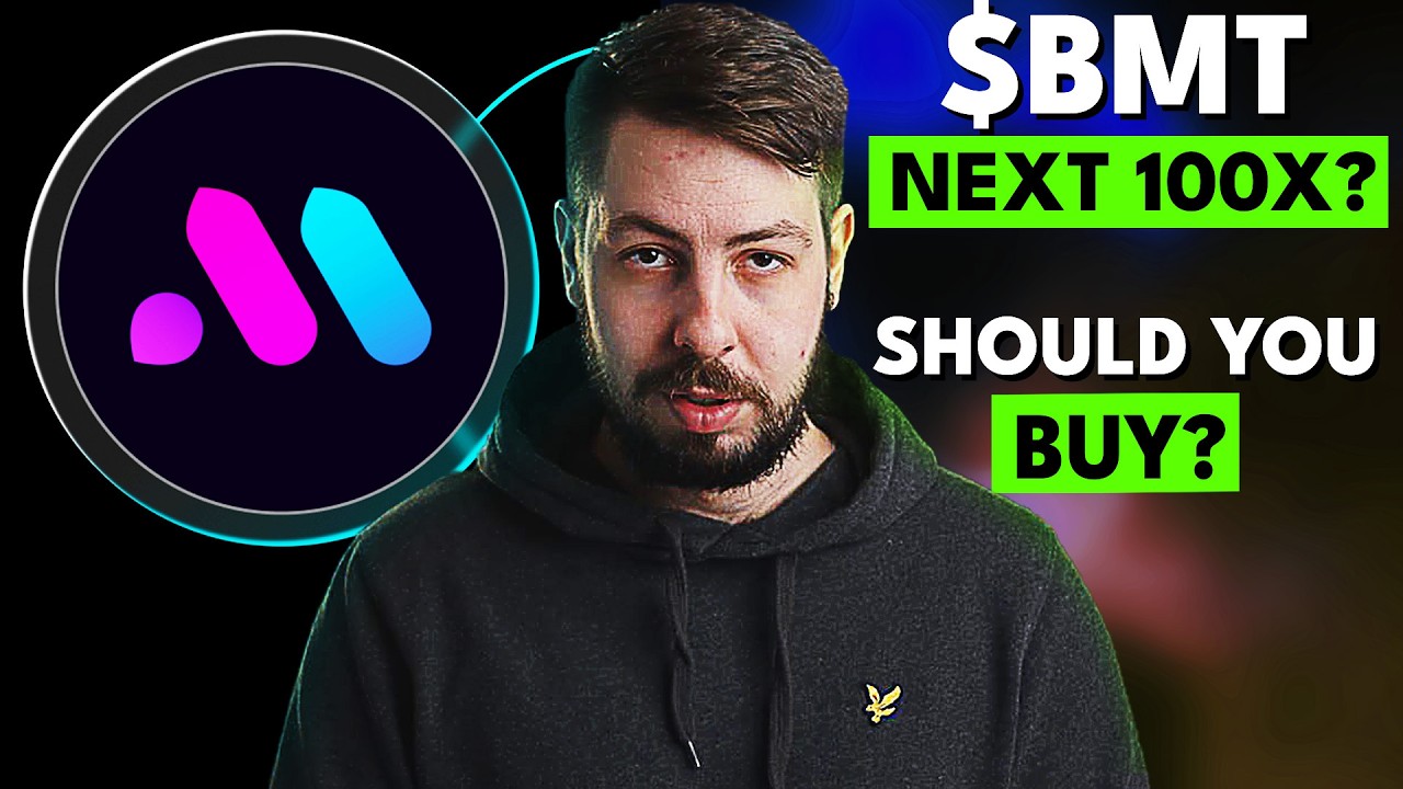 Bubblemaps $BMT Price Prediction - Can $BMT 100X? - YouTube