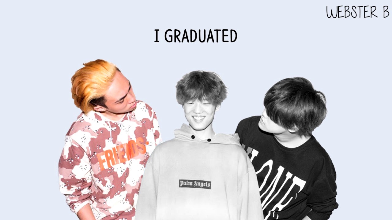 김하온(HAON) - Graduation (Feat. 이병재 VINXEN, 배연서 WEBSTER B) - YouTube