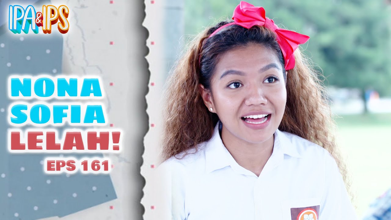 Nadif PLAYBOY BANGET, Kata-kata Nona Sofia Bikin Shock! | IPA IPS | EPS.161 (4/6) - YouTube