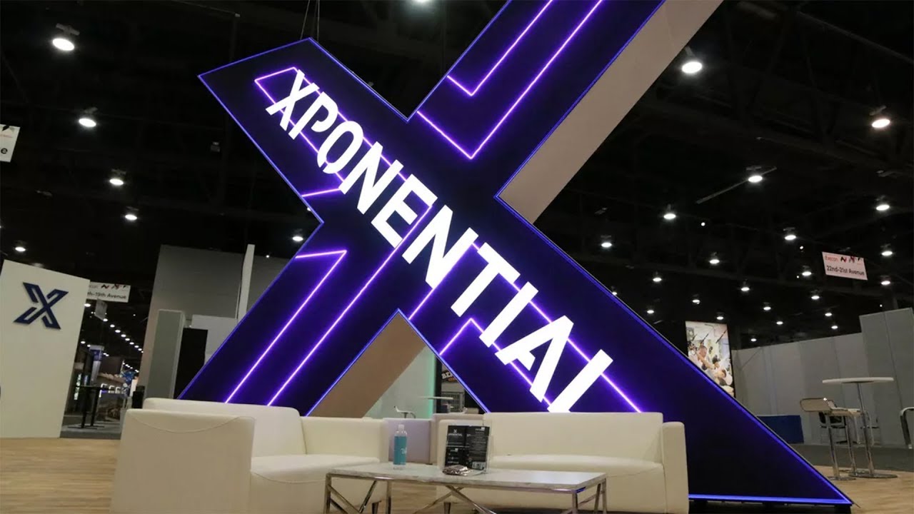 Anthony Geisler, CEO of Xponential Fitness predicts challenges for the ...