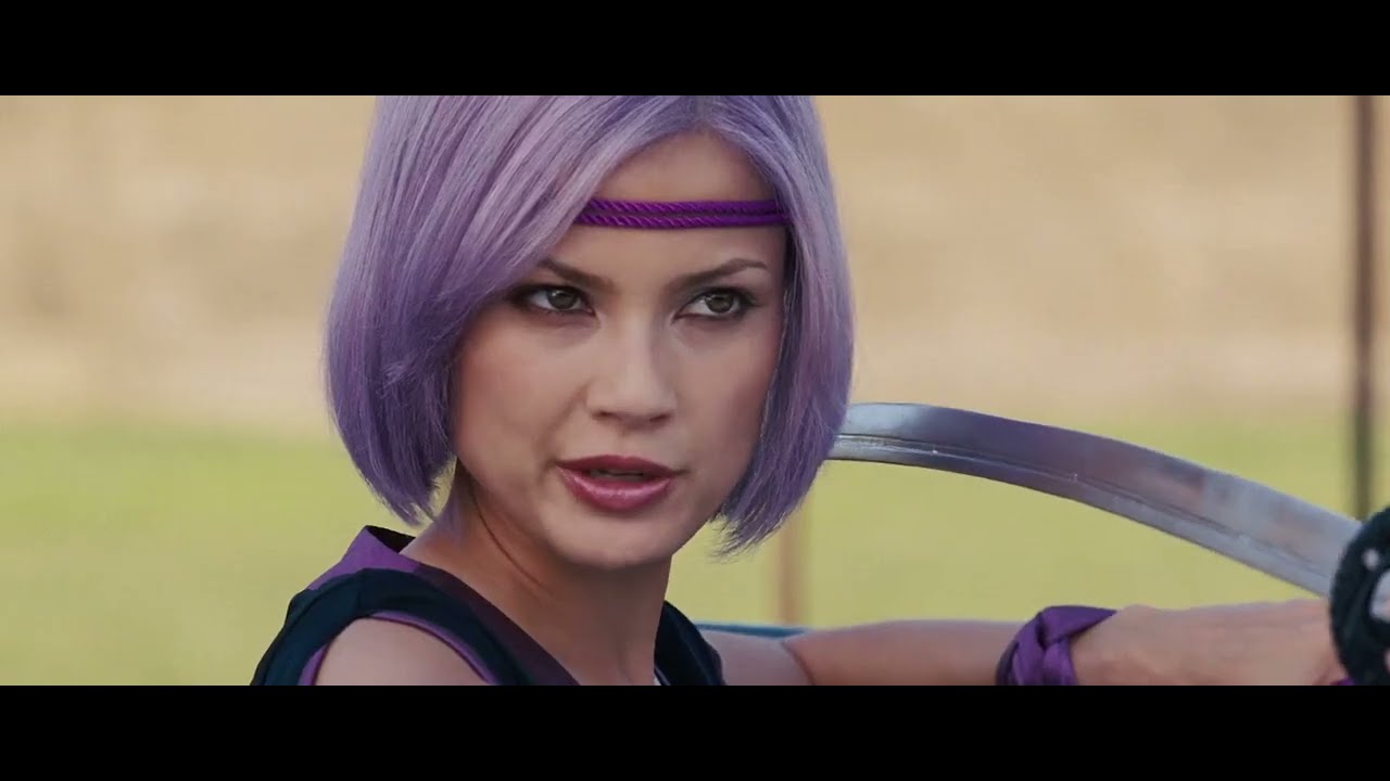 DOA Dead Or Alive 1080P BluRay Dual Audio - YouTube