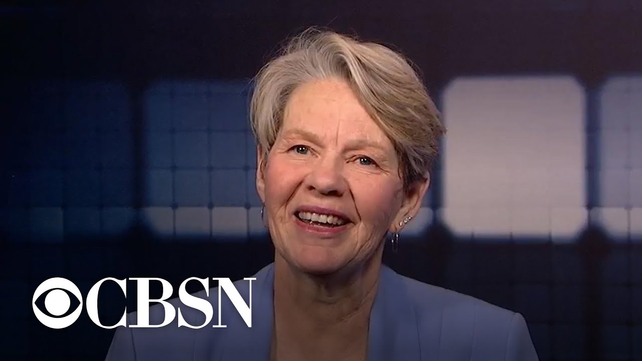 Activist Betsy Sweet aims to unseat Maine Republican Senator Susan ...