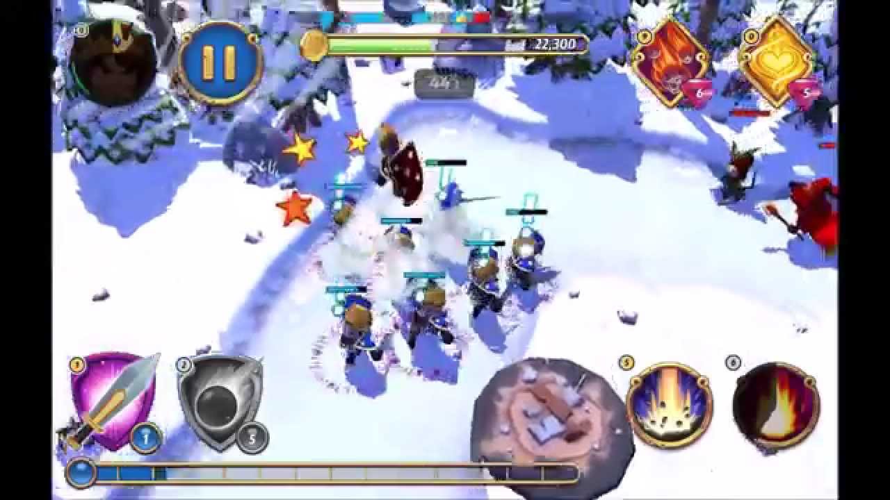 RR2 Royal Revolt 2 - YouTube