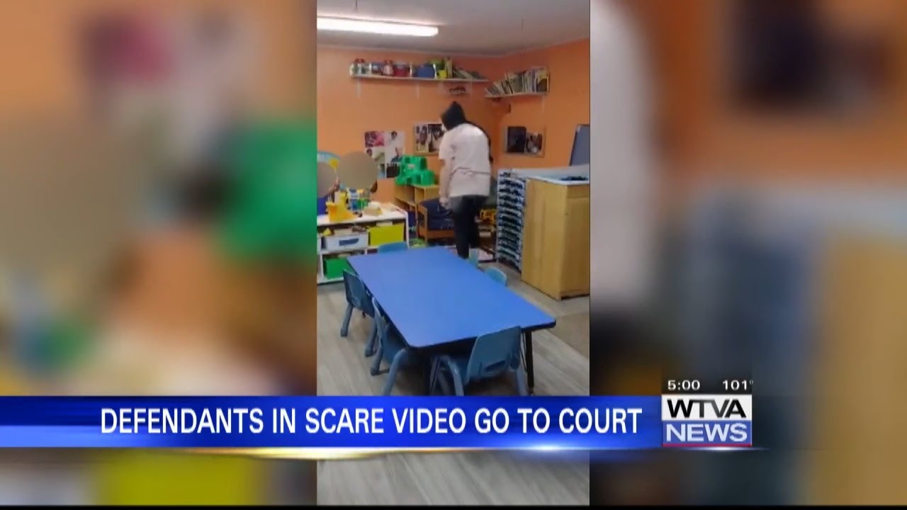 Former Hamilton daycare workers receive sentences for mask incident ...
