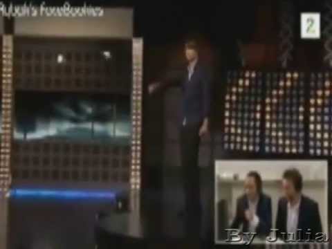 Alexander Rybak Fan Video ;-)