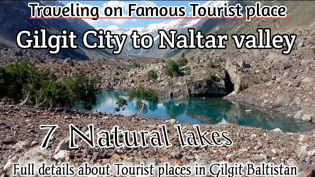 Ultimate Travel Guide|Exploring the Magnificent Journey from Gilgit ...