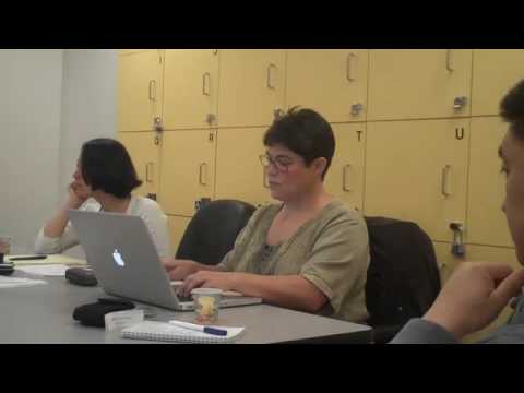 CAIS Institute K-12 Teacher Training Program_High School Sch