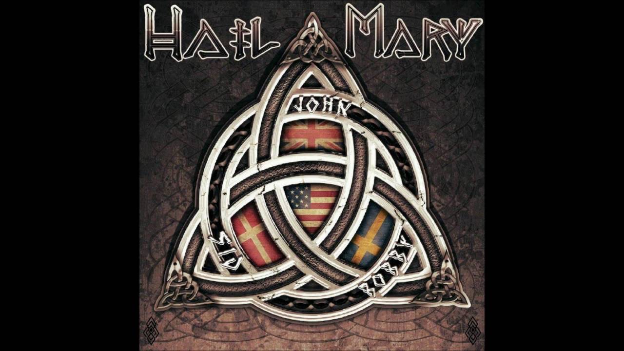 Docu-Video and Teaser: The Reason Behind Hail Mary And The Song To Hell ...