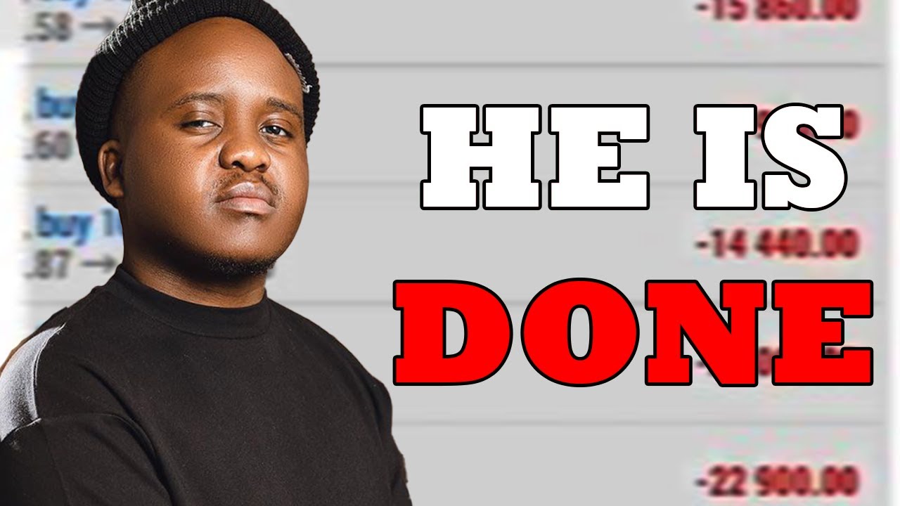 The Rise & Fall of DJ Coach - YouTube