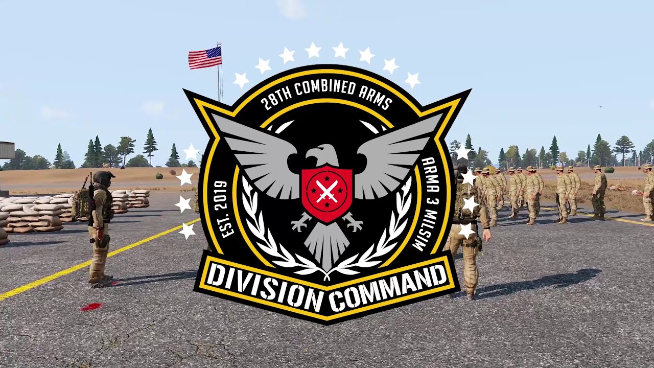 [28th] 11B MOS [Alpha Company] - YouTube