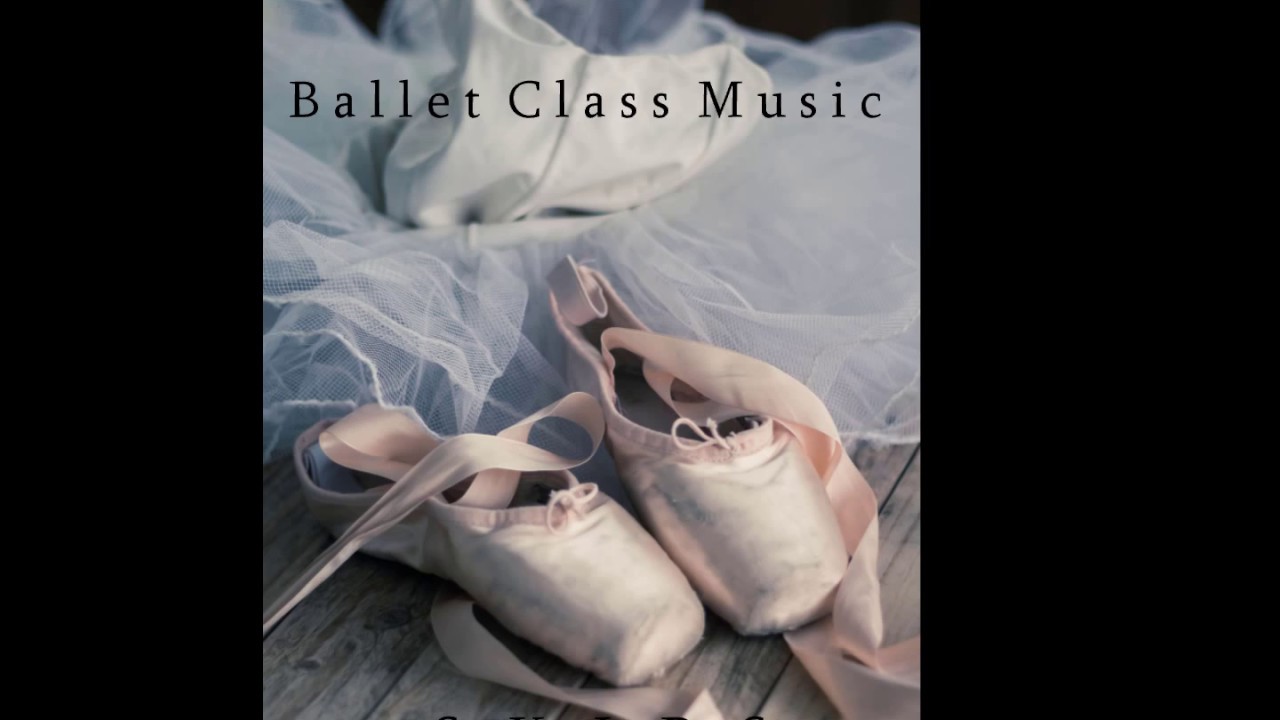 Skips - Ballet Class Music - YouTube