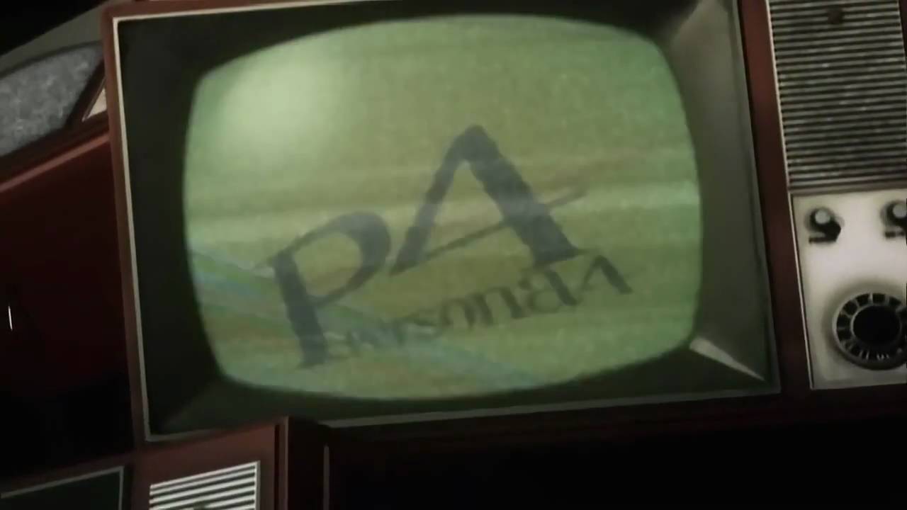 [HD] Persona 4 opening - YouTube