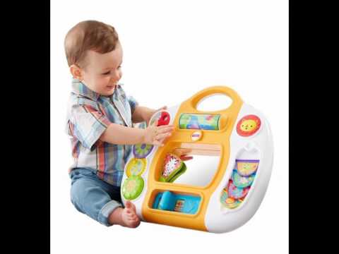 playgro развивающие игрушки - YouTube