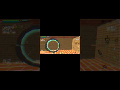 Entity 481 GH | (Chicken gun)! - YouTube