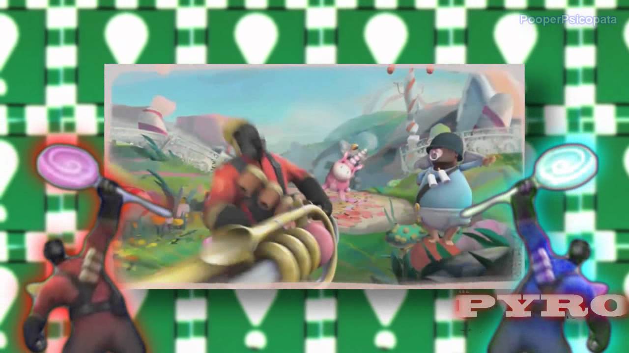 Metal Pyro - YouTube