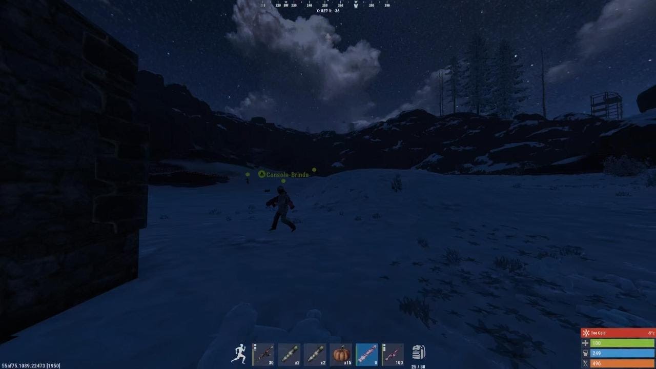 Quick little raid/online - YouTube