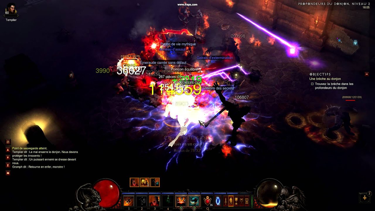 Vulcano Build - YouTube