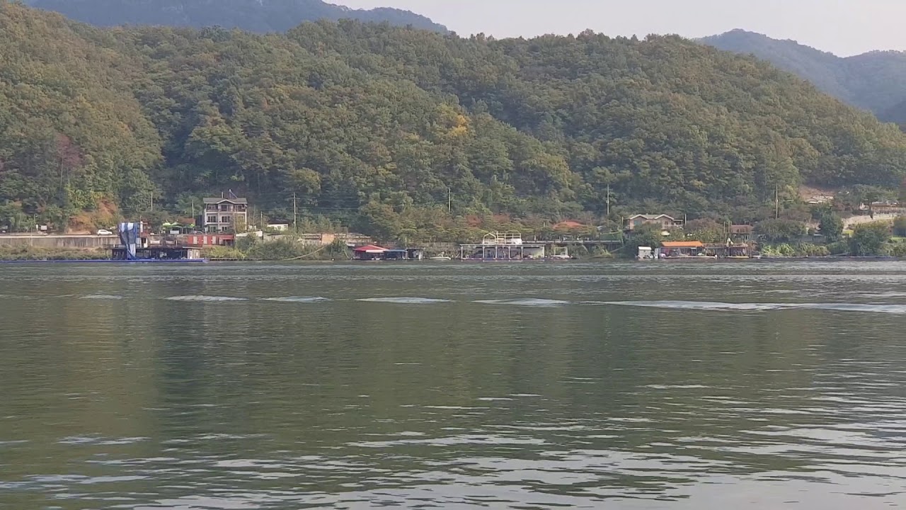 가평 여행#1 ㅣ 남이섬(Naminara Republic Island) ㅣ 남이섬가는길 - YouTube