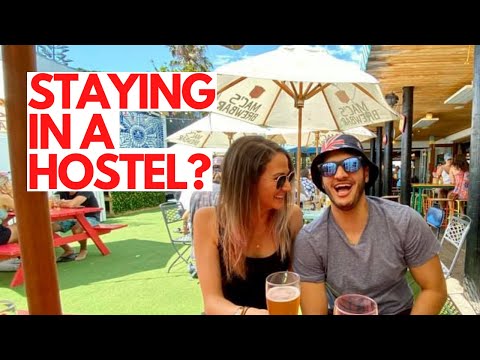 STAYING IN A HOSTEL? Tips On Booking & Staying Using Hostelworld