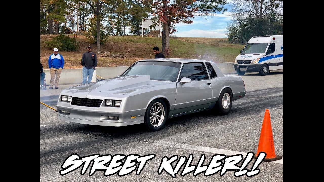 A NEW GBODY ON THE STREETS AND IT'S GETTING DOWN!! - YouTube