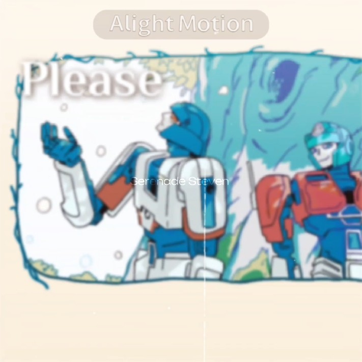 Angst #megop edit ️💙🩶 • #fyp #transformers #transformersone # ...