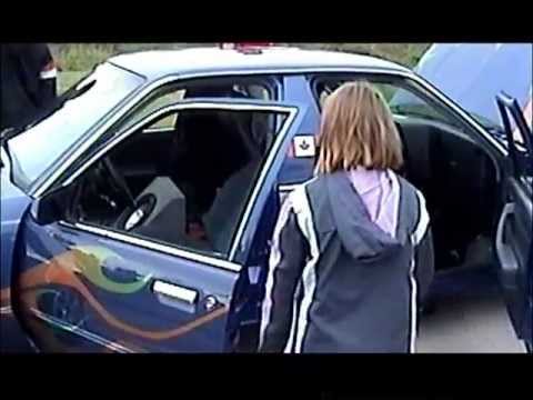 Car with 2 Front Ends ! - YouTube