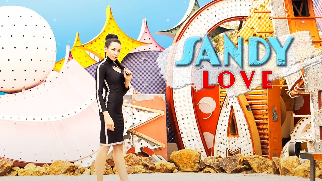 Sandy - Love (Official Audio) | ساندي - حب - YouTube