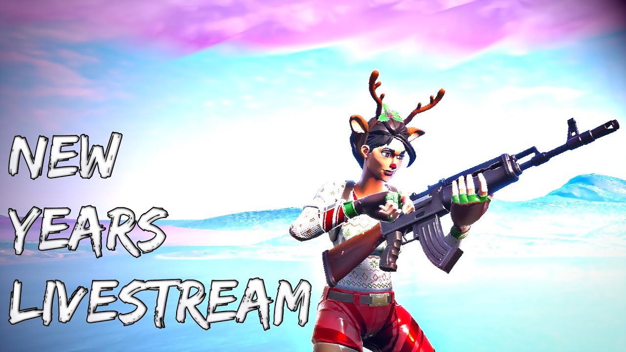 🔴 New One Shot LTM! // Playing With Subs // Fortnite Gameplay + Tips ...