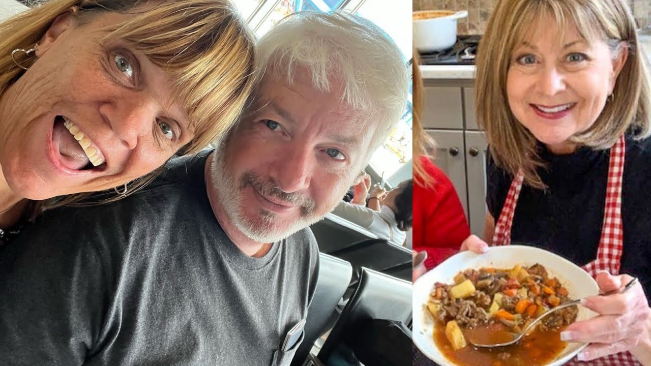 Very Heartbreaking 😭 News Of Chris Marek And Amy Roloff | Little People ...