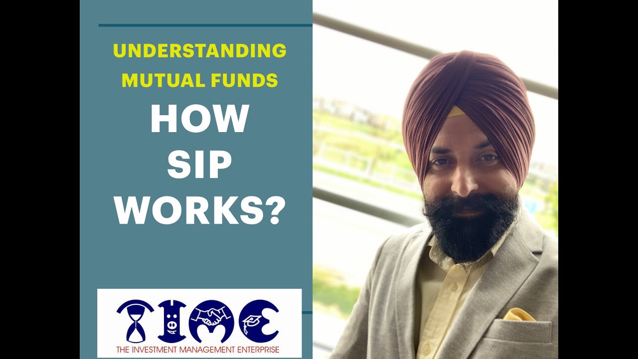 Episode-27 How SIP Works? - YouTube