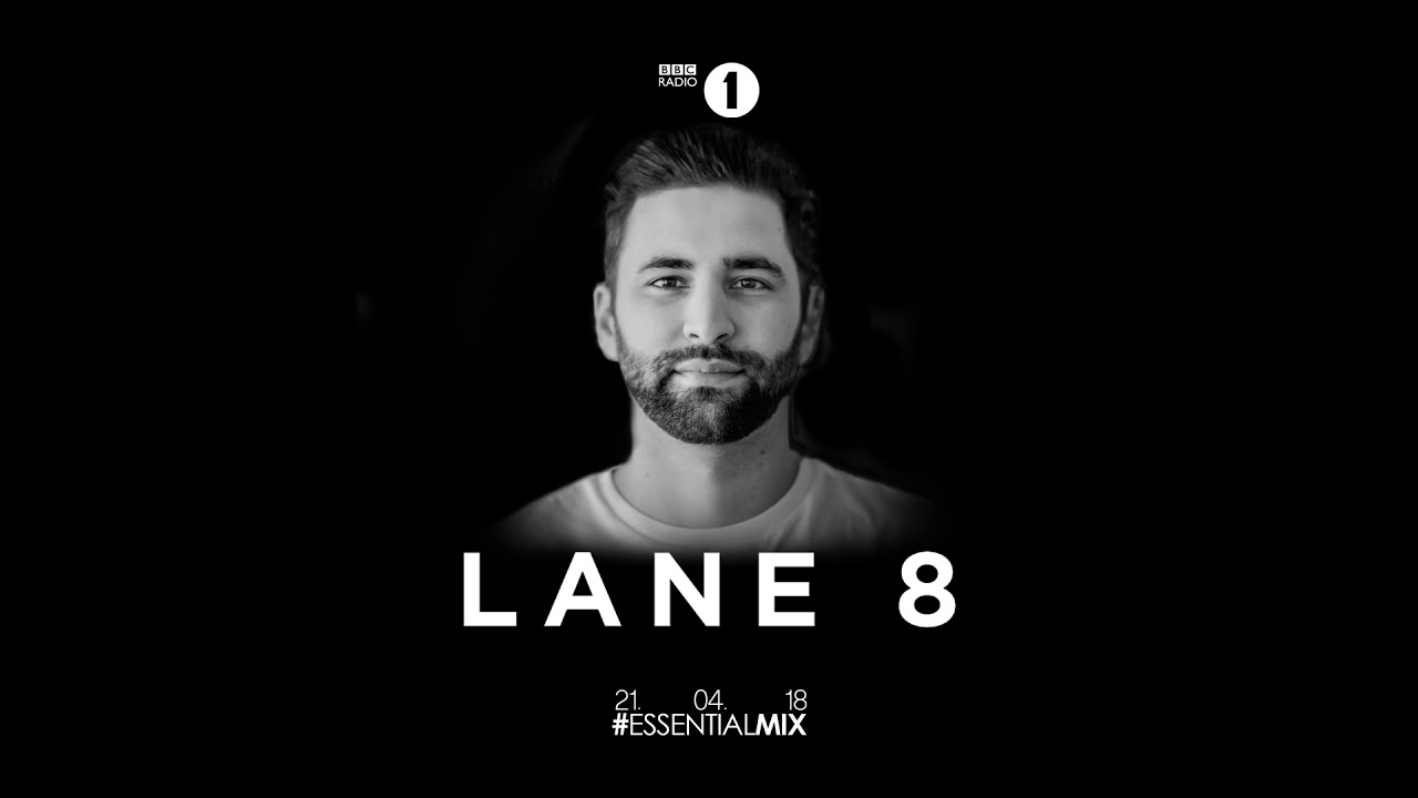 Lane 8 - BBC Radio 1 - Essential Mix - YouTube