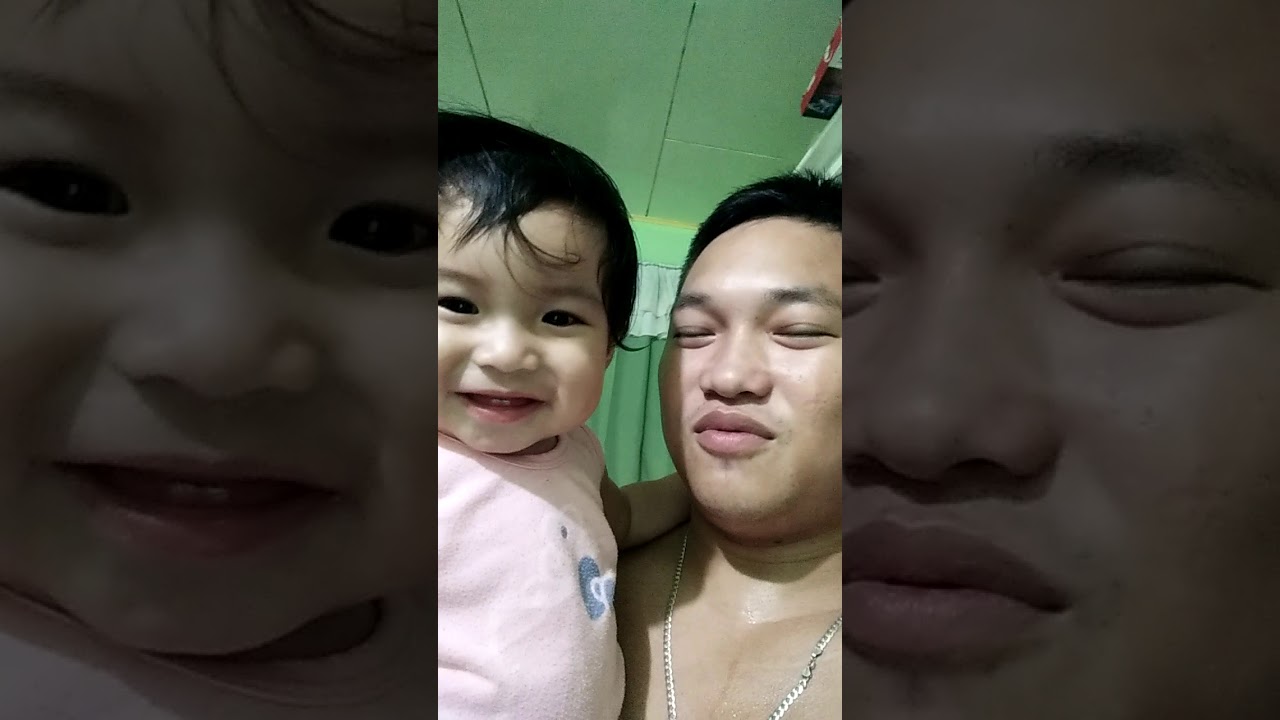 Madi Baby 💞💞 - YouTube