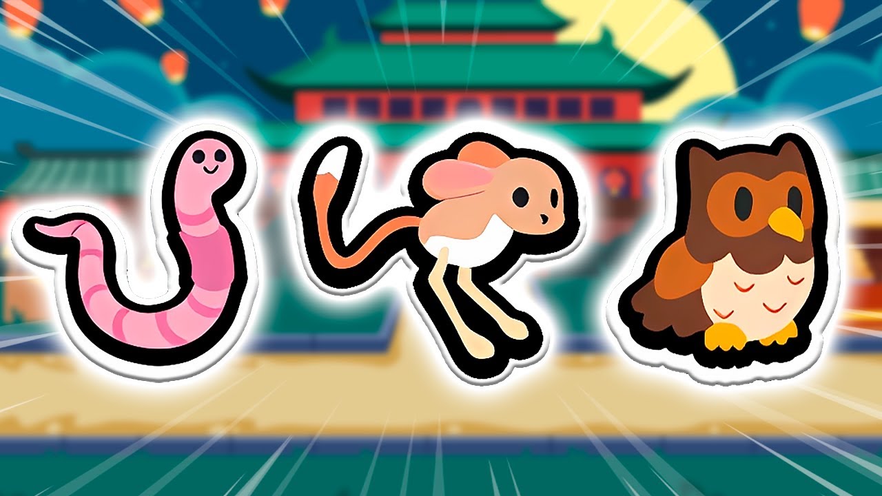 A BUILD QUE ESTÁ DOMINANDO NO NOVO PACK SEMANAL! Super Auto Pets - YouTube